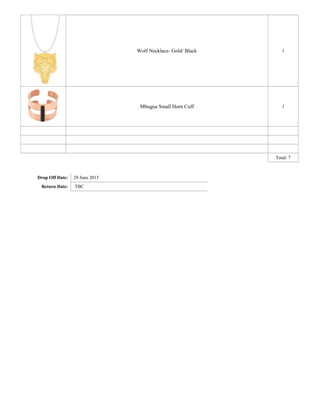 Bex Rox; PACKING (ind. mag.) | PDF