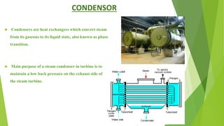 Vocational Training at DURGAPUR THERMAL POWER STATION | PPTX | Power ...