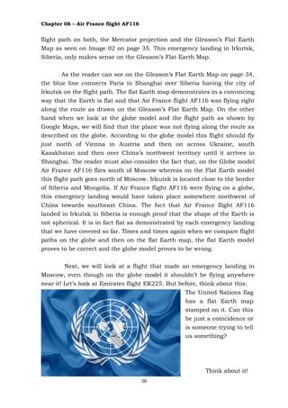 16 Emergency Landings Proving FLAT EARTH | PDF