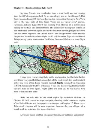 16 Emergency Landings Proving FLAT EARTH | PDF