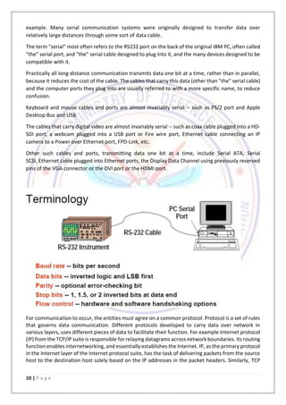 DRDO PROJECT REPORT1 | PDF
