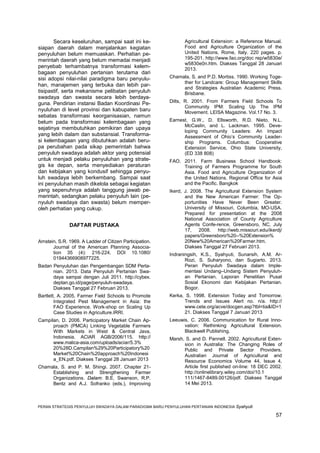 Penyuluhan swadaya sangat potensial | PDF