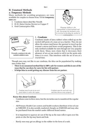 16 family welfare | PDF