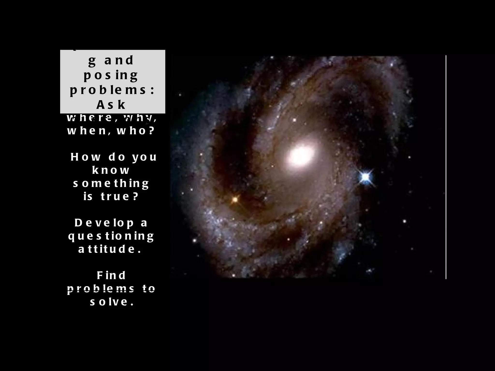 16 Habits of Mind | PPT