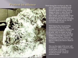 16 Historical Photos | PPTX | Buddhism | Religion & Spirituality