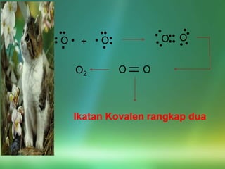 16 ikatan kimia | PPT