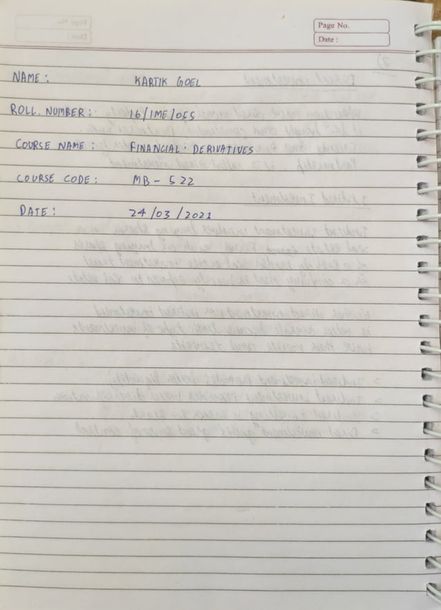 16ime55 kartik goel | PDF