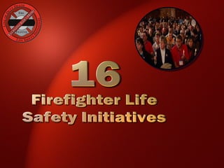 FF Life Safety Initiatives Part 1 | PPS
