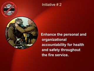 FF Life Safety Initiatives Part 1 | PPS