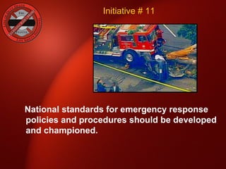 FF Life Safety Initiatives Part 2 | PPS