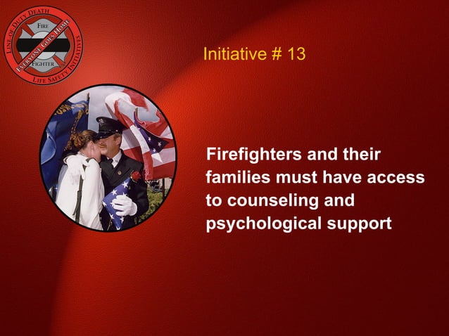 FF Life Safety Initiatives Part 2 | PPS