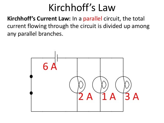 16 intro to kirchhoff's law