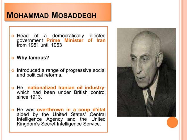 tehran hostage crisis | PPTX