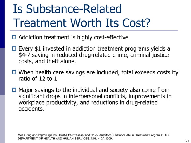 Cheif Presentation - Jerrold Frank Rosenbaum | PPT