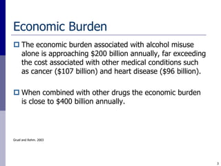 Cheif Presentation - Jerrold Frank Rosenbaum | PPT