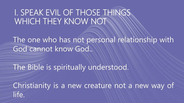 16 Jude 1:9 But These....pptx