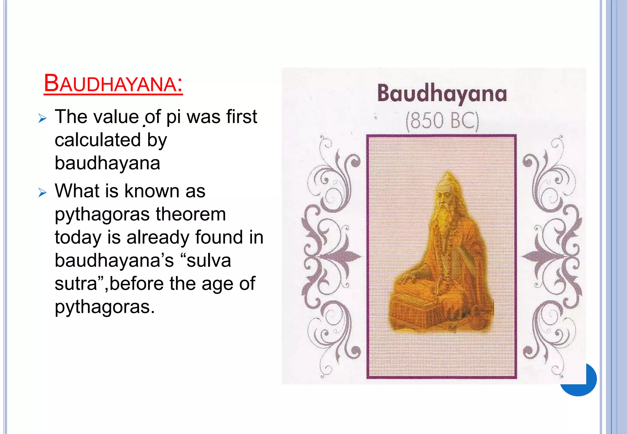 the great inventions by ancient indian scientists | PPTX