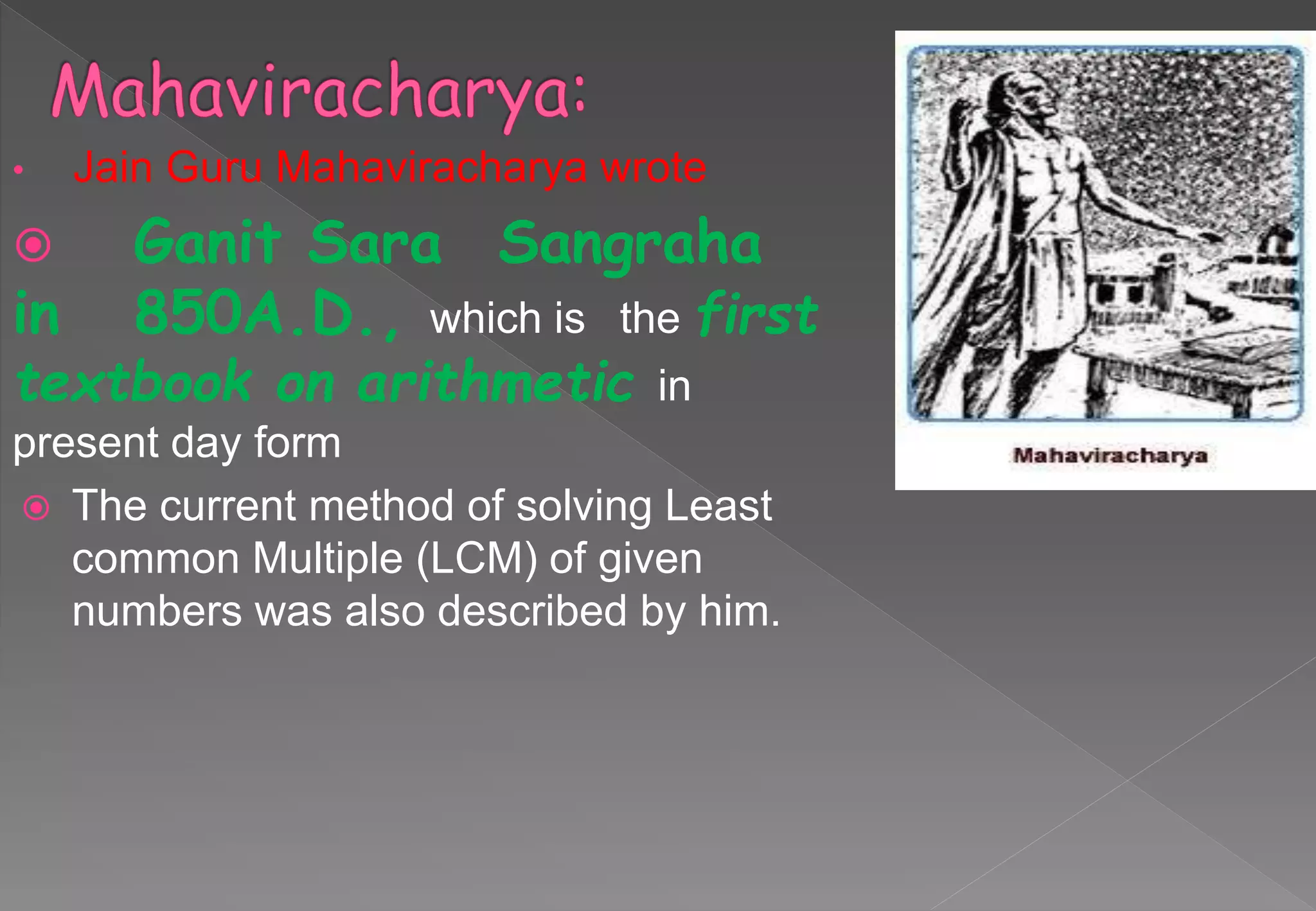 the great inventions by ancient indian scientists | PPTX