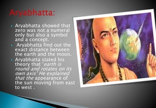 the great inventions by ancient indian scientists | PPTX | Hinduism ...