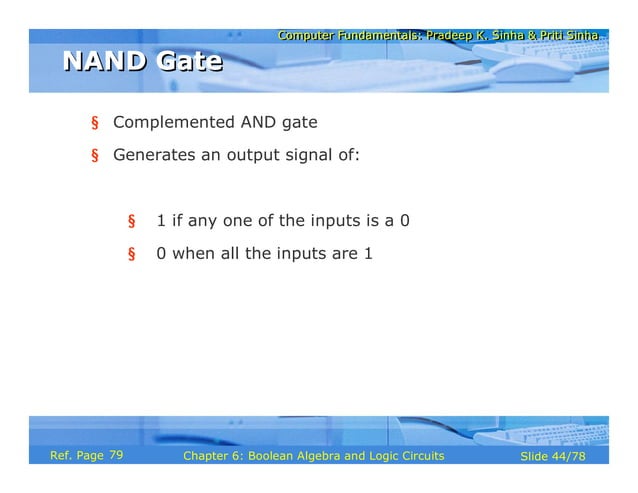 16 Logic................................... gate.pdf