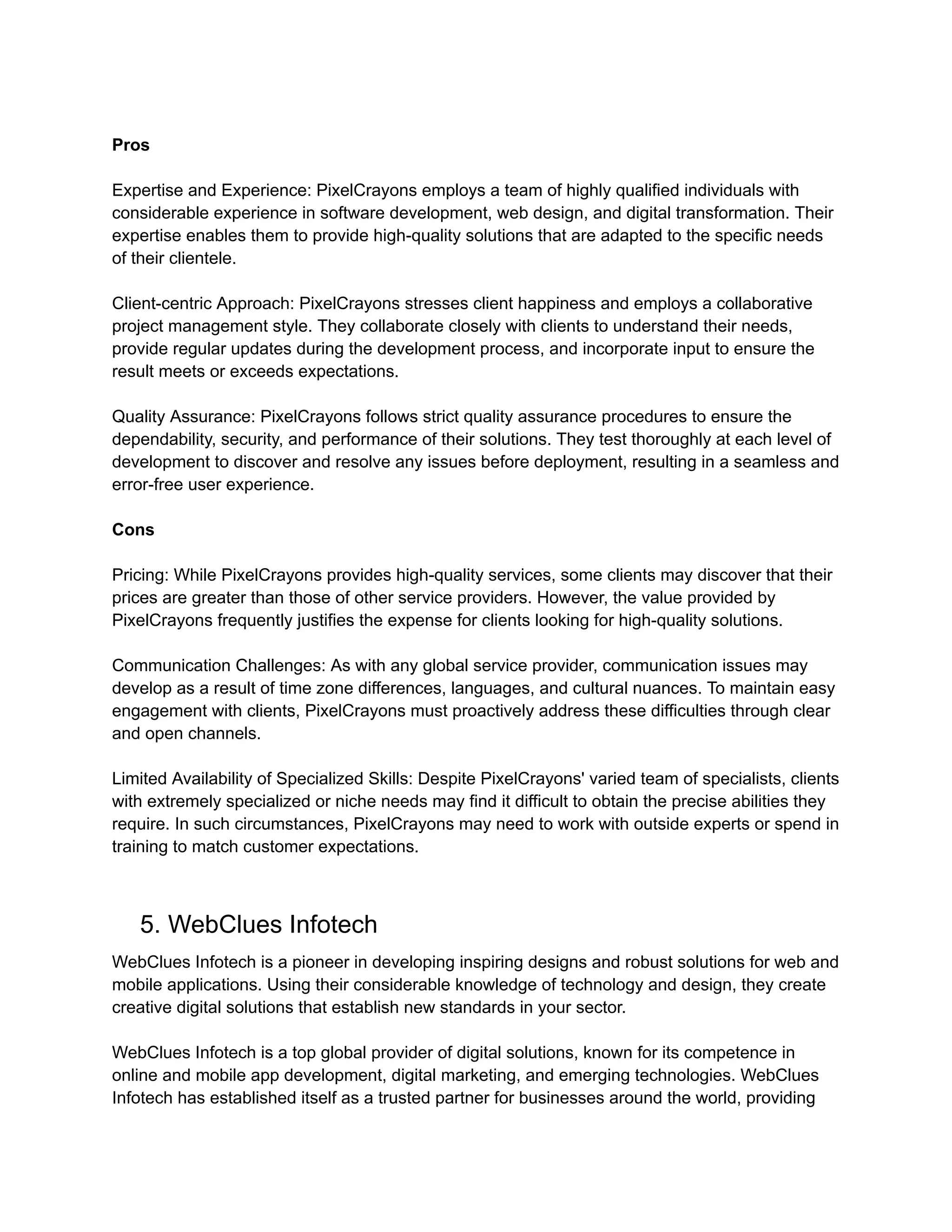 Best MERN stack development companies in India | PDF