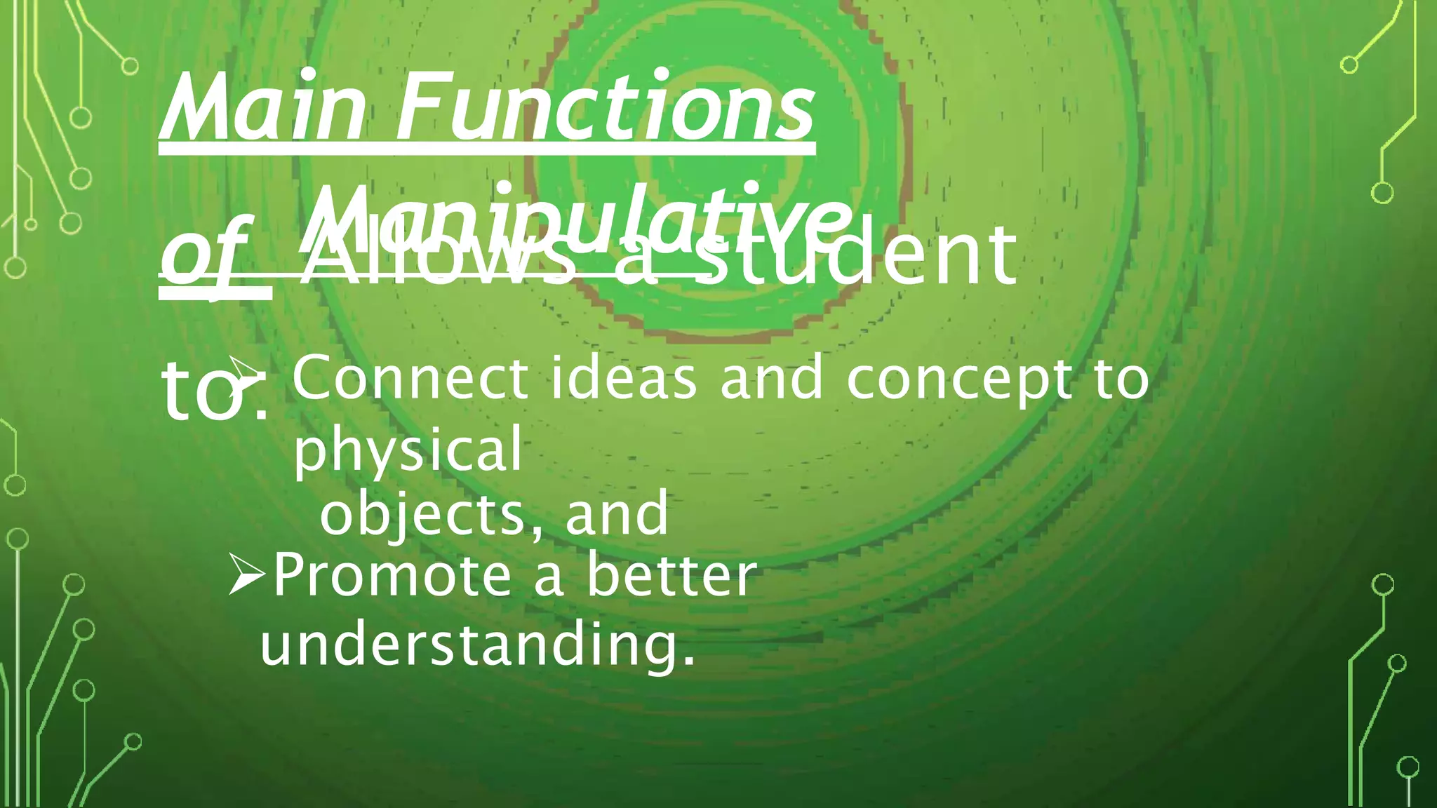16 manipulative information and media.pptx