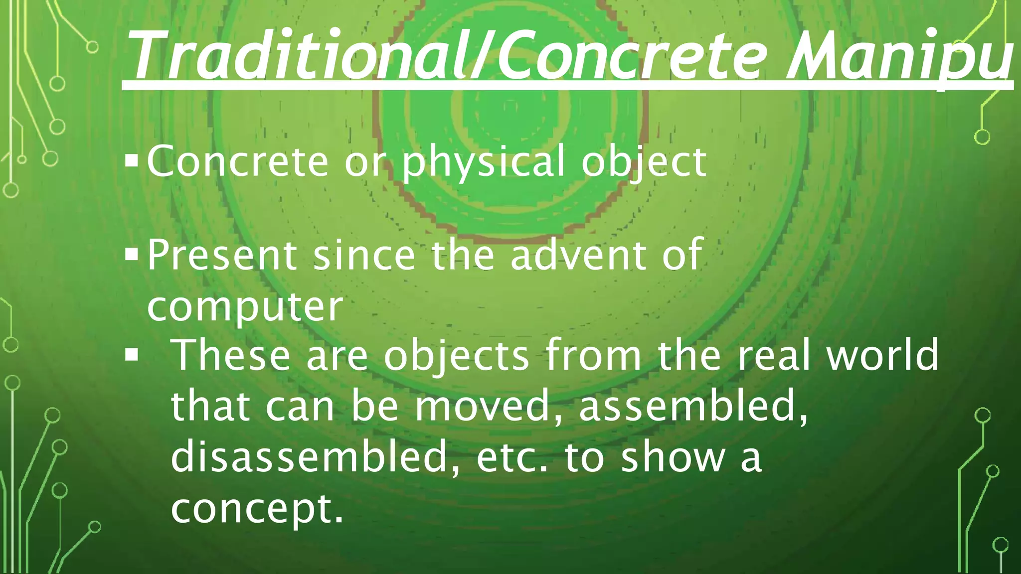 16 manipulative information and media.pptx