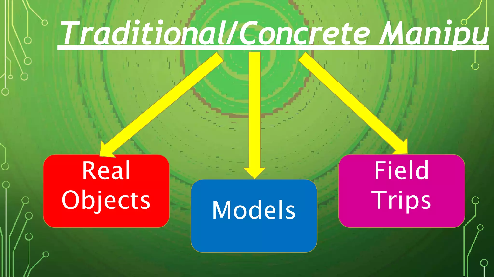 16 manipulative information and media.pptx