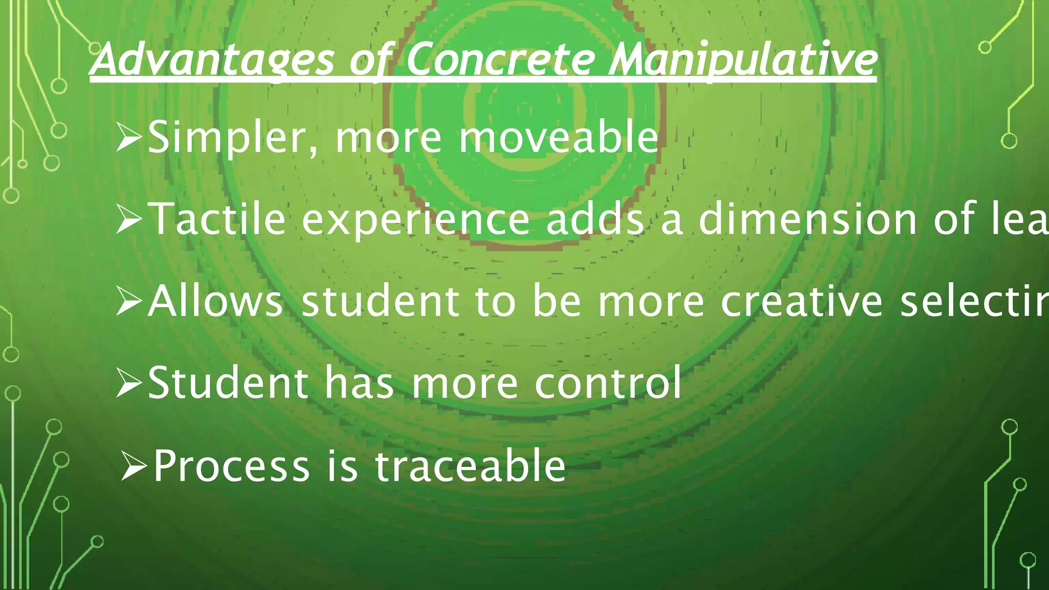 16 manipulative information and media.pptx | Model Toys | Hobbies & Interests