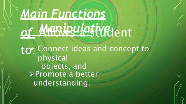 16 manipulative information and media.pptx | Model Toys | Hobbies ...