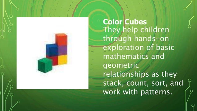 16 manipulative information and media.pptx | Model Toys | Hobbies & Interests