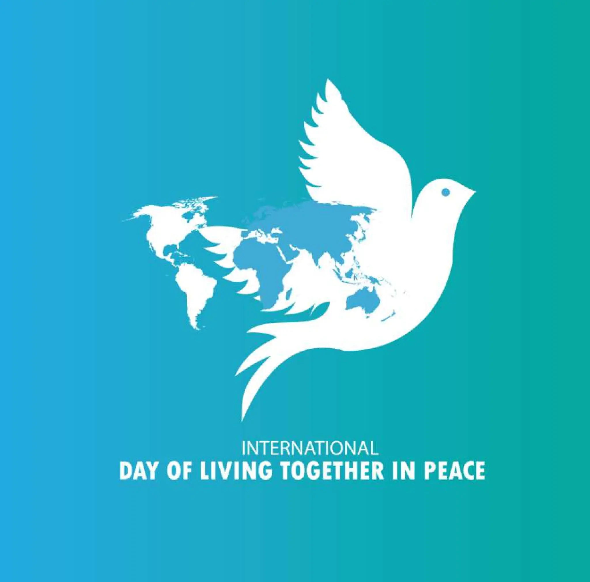 The path towards living together in peace. | PDF