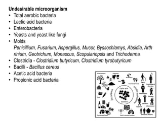 Microbes in human welfare | PPTX