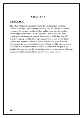 software architecture and design | PDF