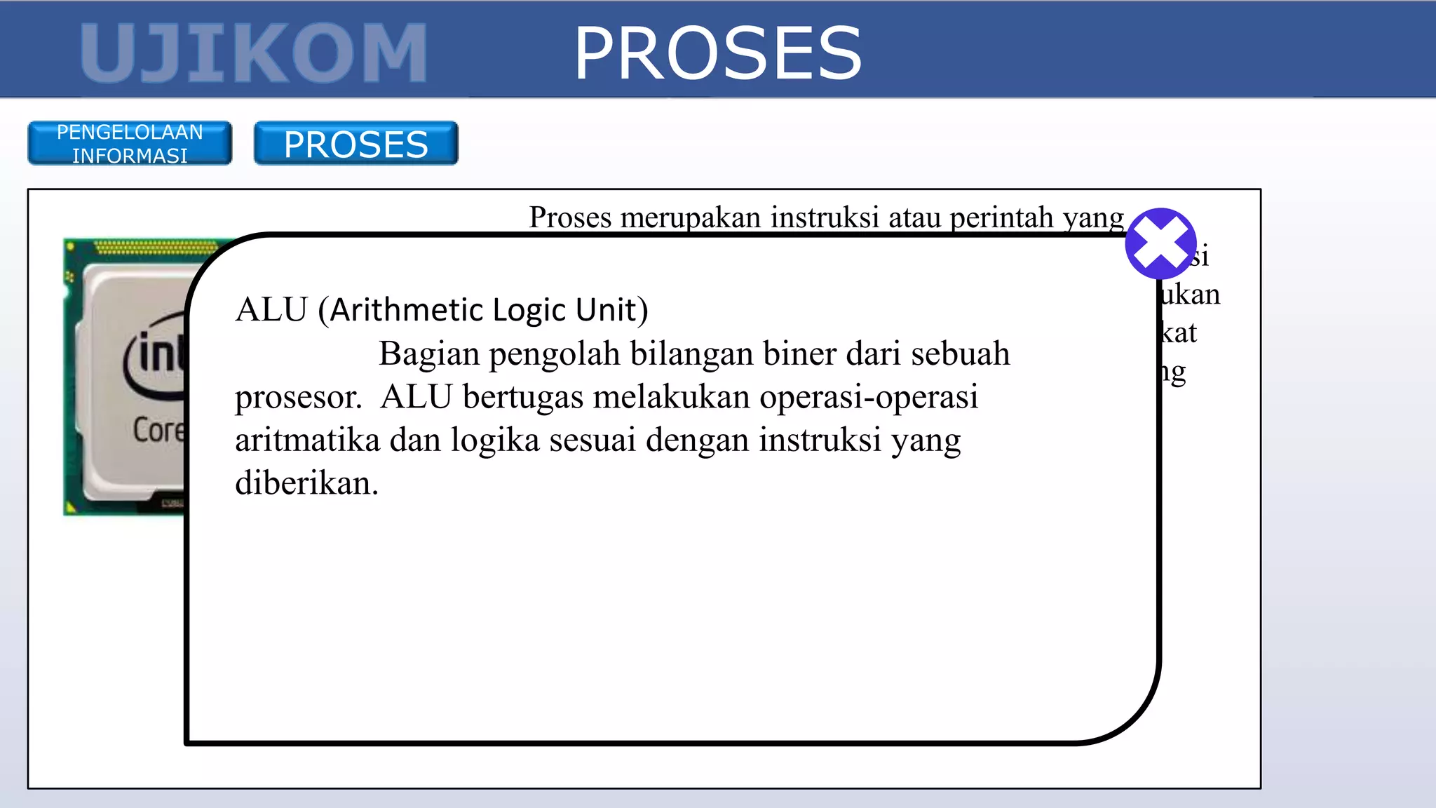 Projek Uji kompetensi SMK Vijaya Kusuma Bandung - TEKNIK KOMPUTER ...