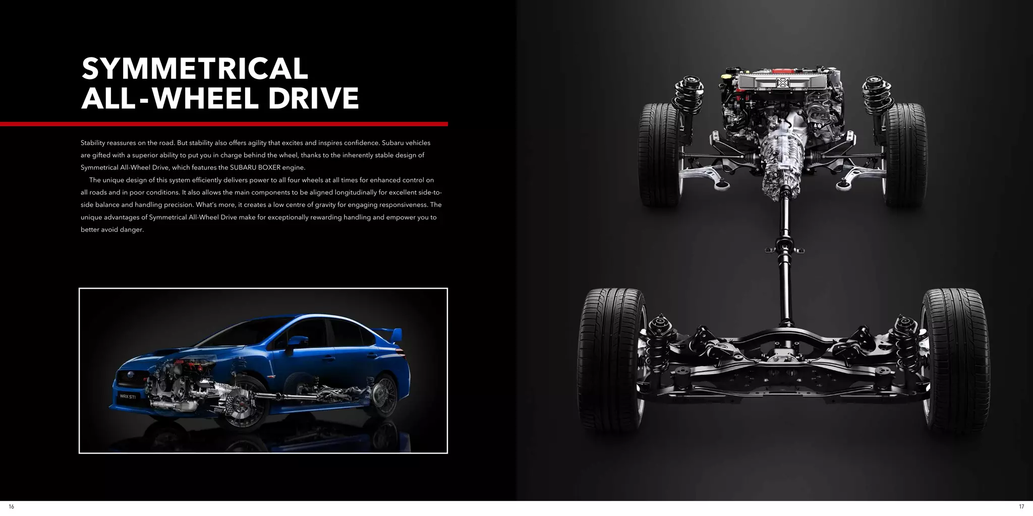 Subaru WRX STI | PDF