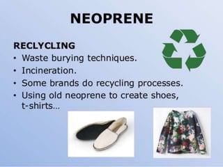 16 natural and synthetic rubber | PPTX