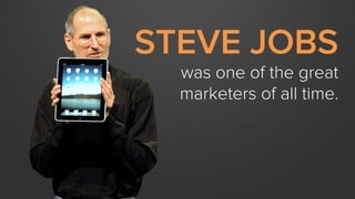 16 Inspirational Quotes From the Late, Great Steve Jobs | PDF