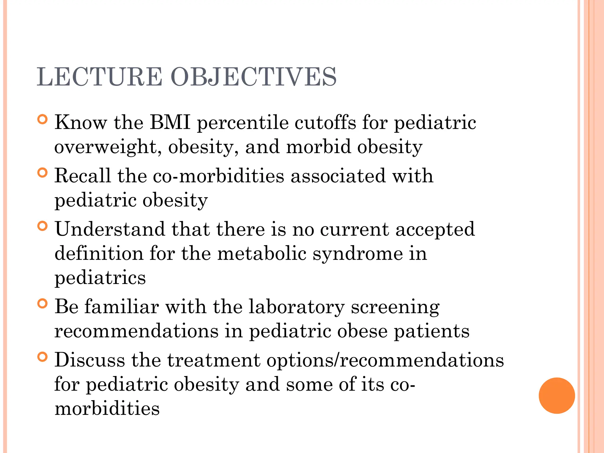 16 obesity and metabolic syndrome aap.ppt