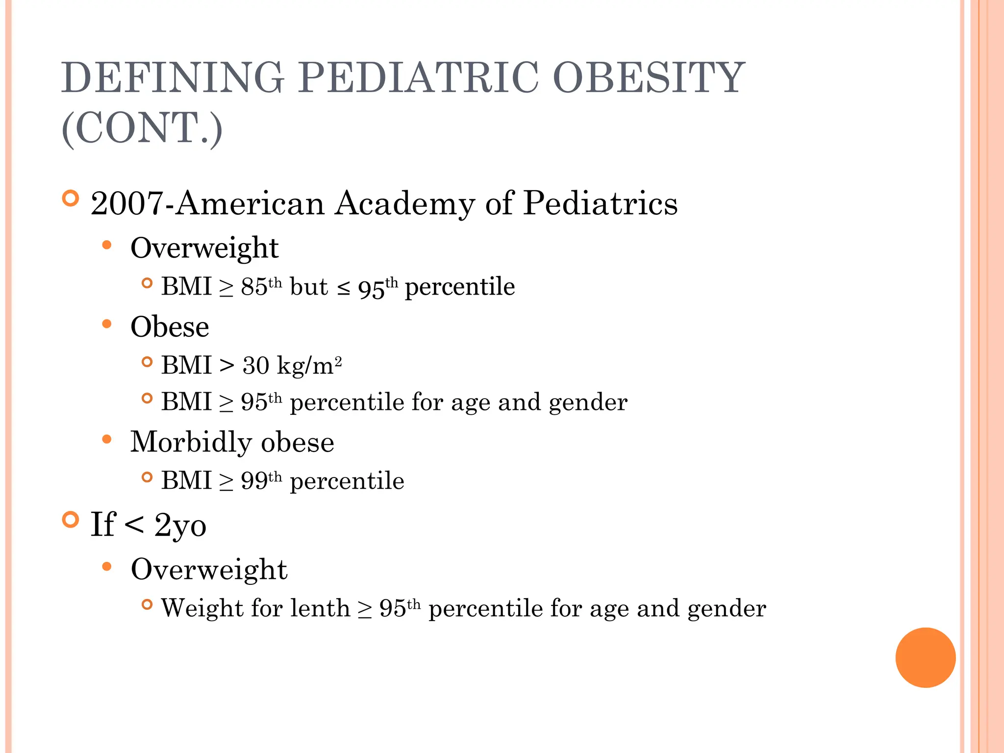 16 obesity and metabolic syndrome aap.ppt
