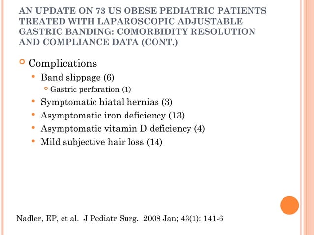 16 obesity and metabolic syndrome aap.ppt