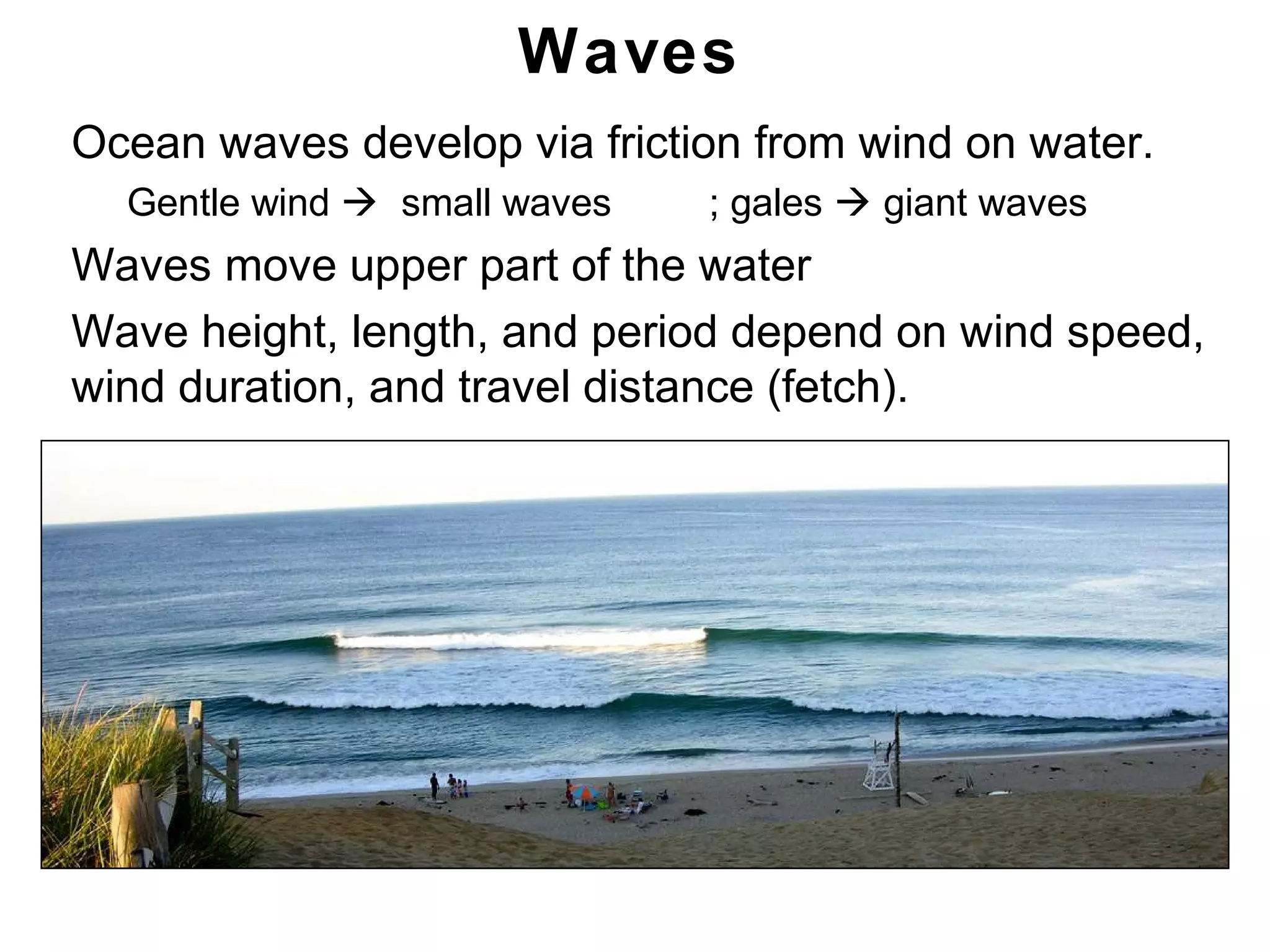 16 oceans coasts_forstudents | PPT