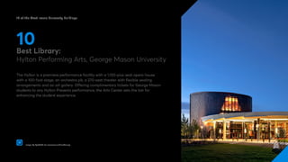 16 of the Most Iconic College Campus Buildings | PPT