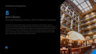 16 of the Most Iconic College Campus Buildings | PDF