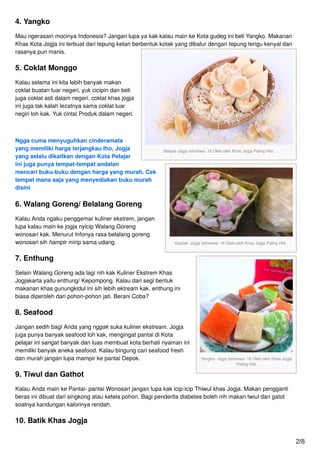 16 oleh oleh khas jogja paling hits-blog.mamikos.com