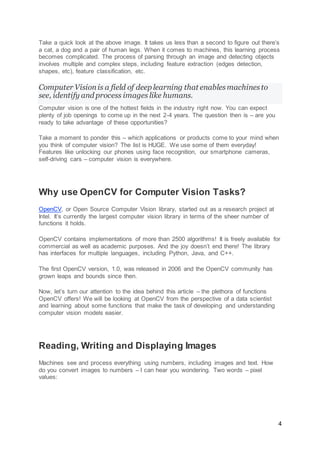 16 OpenCV Functions to Start your Computer Vision journey.docx