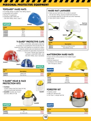 16 page flyer july 2015 sds7702 na 1 | PDF