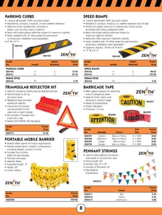 SPRING FLYER SKILLED TRADES AND COMMERCIAL PPE till JUNE 30, 2023 - Q2 ...