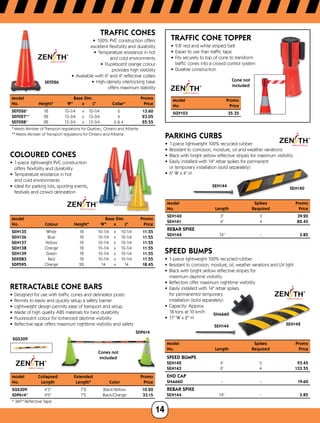 SPRING FLYER SPECIALS | Safety Flyer Q2 till JULY 5, 2024 | PDF