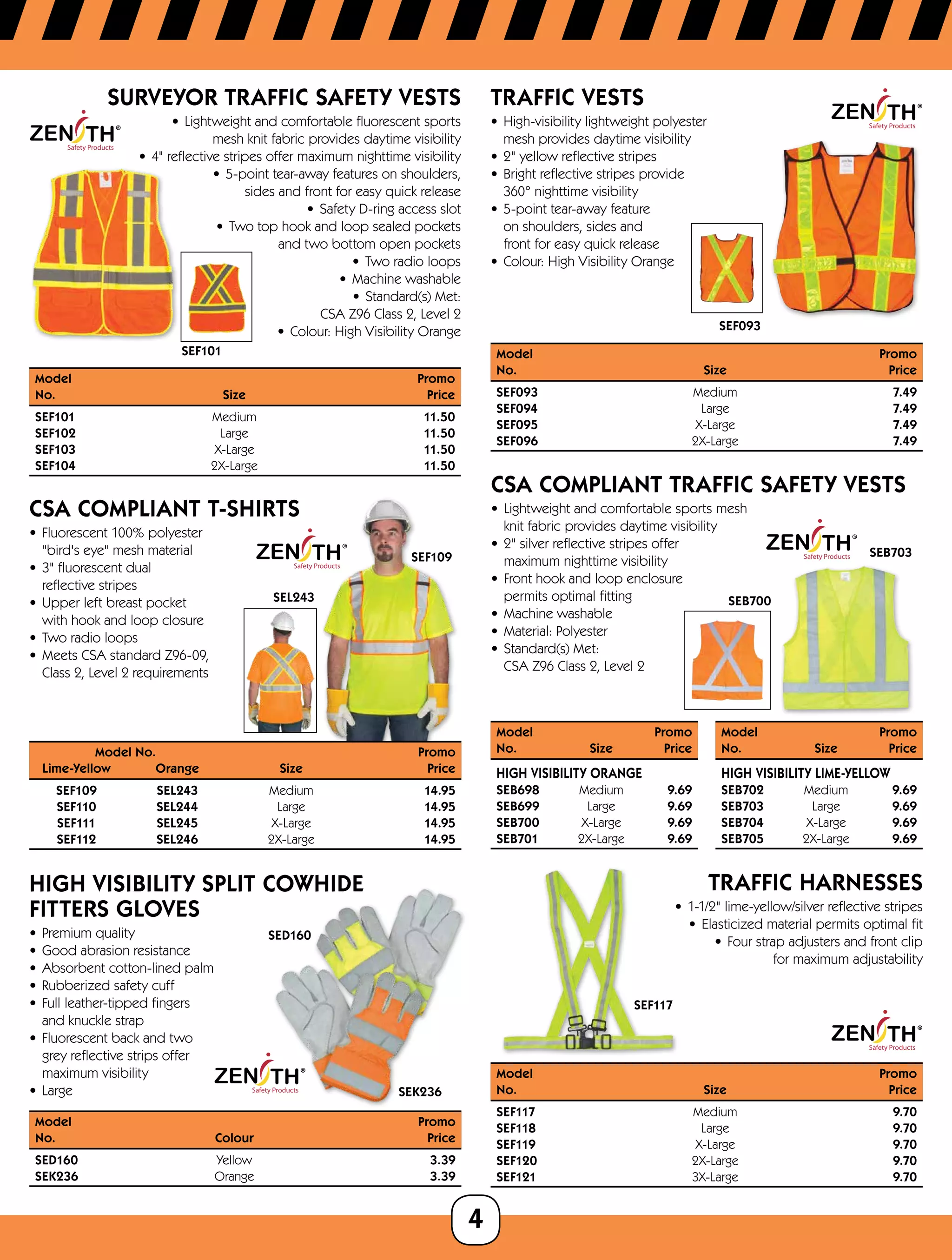 SUMMER SAFETY FLYER SPECIALS Until Sept 27 2019 | PDF